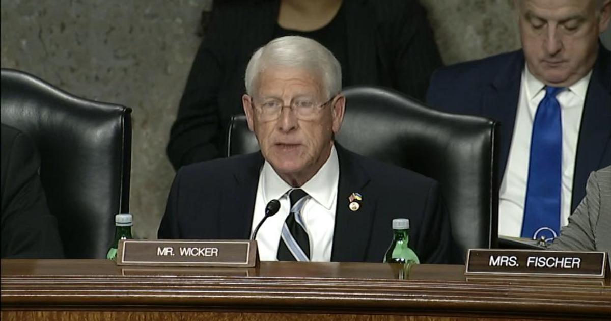 The U.S. Navy Needs More Attack Submarines - U.S. Senator Roger Wicker