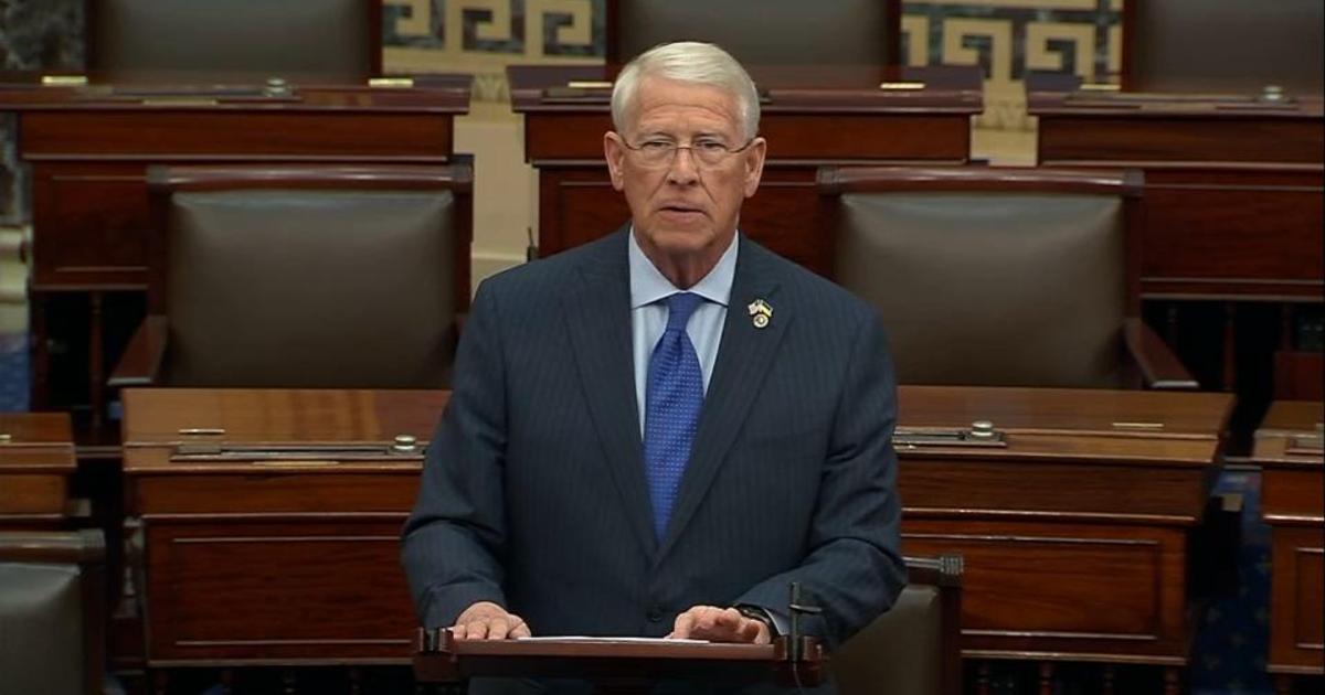Wicker, Gillibrand Fight for Forestry Industry - U.S. Senator Roger Wicker