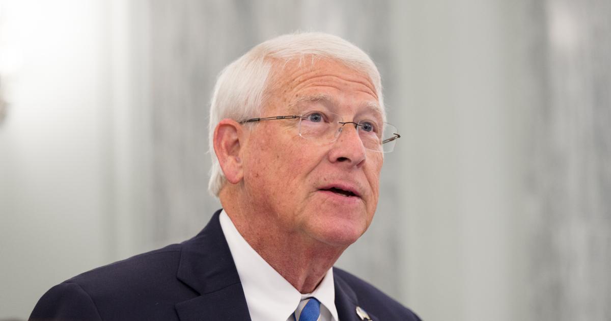 Wicker, Cardin Introduce Seafood Marketing Act - U.S. Senator Roger Wicker
