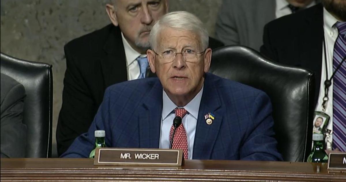 Wicker Statement on Navy 30-Year Shipbuilding Plan - U.S. Senator Roger ...