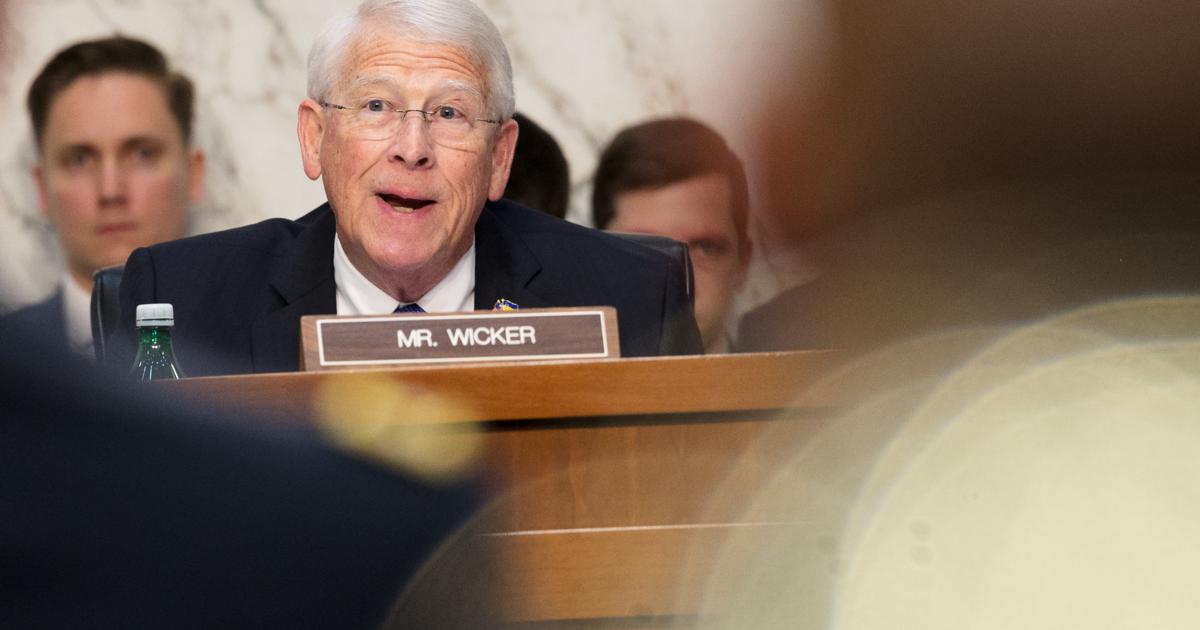 Alabama Senator and Mom Brings Debate Back to Reality - U.S. Senator ...