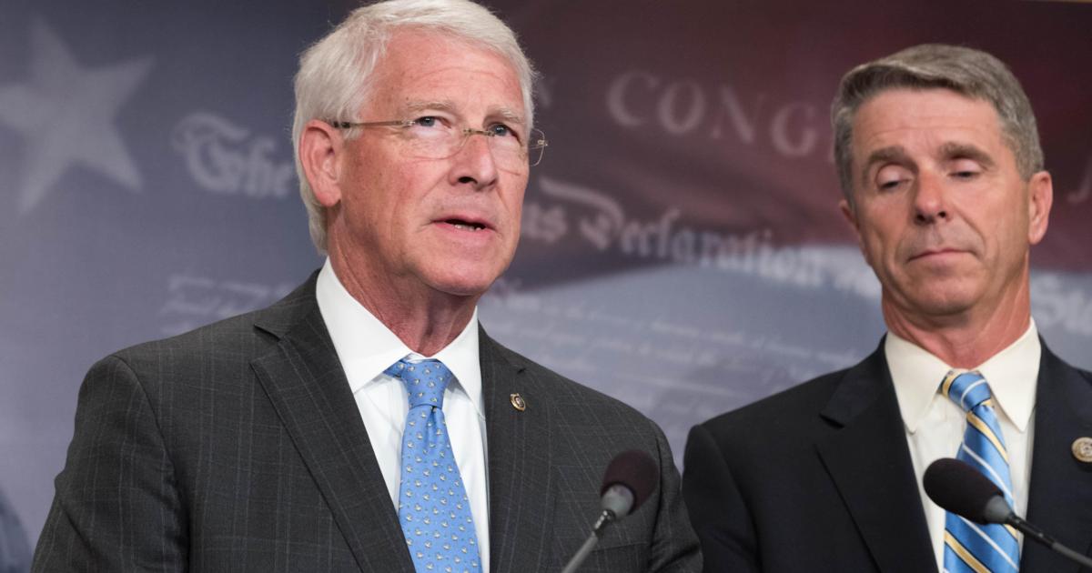 Wicker Priorities Advance in Annual Defense Bill - U.S. Senator Roger ...