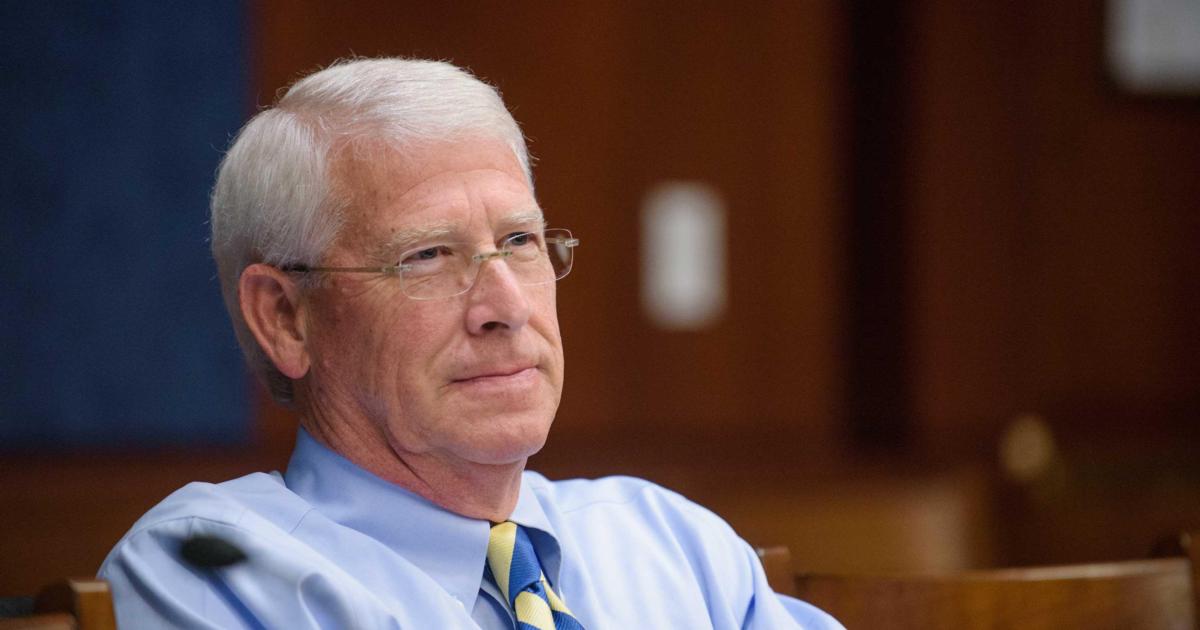 Wicker Examines Progress of FirstNet Deployment - U.S. Senator Roger Wicker