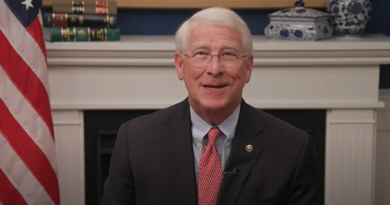 Wicker Celebrates the Fourth of July - U.S. Senator Roger Wicker
