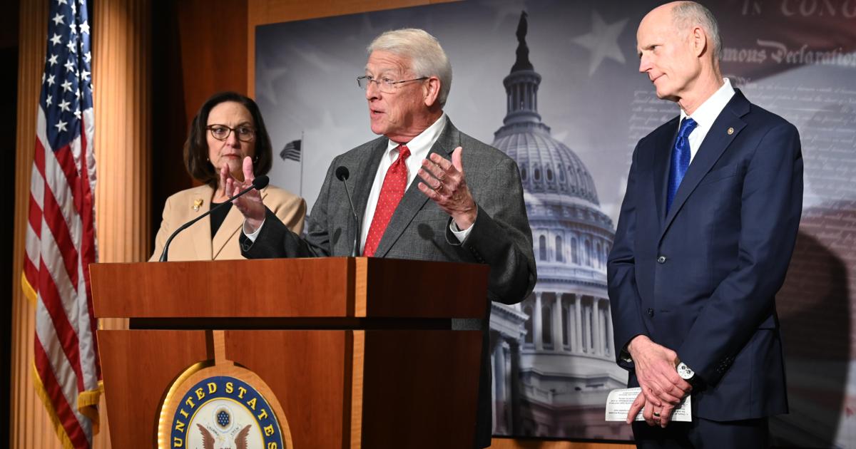 The U.S. — and its troops abroad — are vulnerable to low-flying drones ...