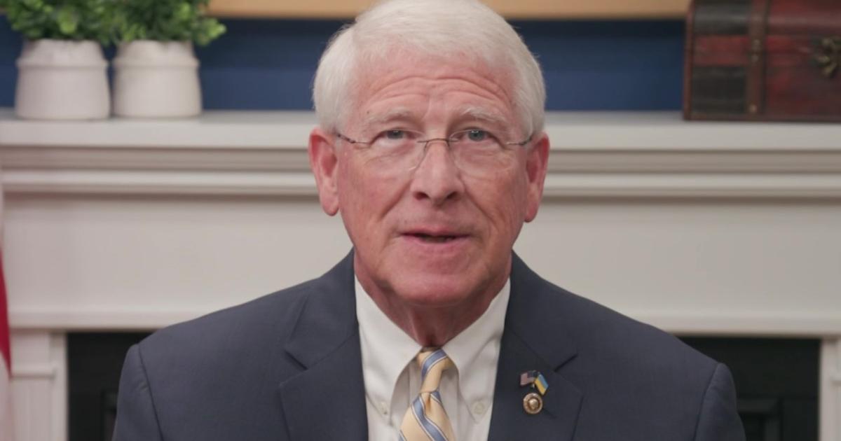 Wicker: No End in Sight to Biden's Cruel Inflation - U.S. Senator Roger ...