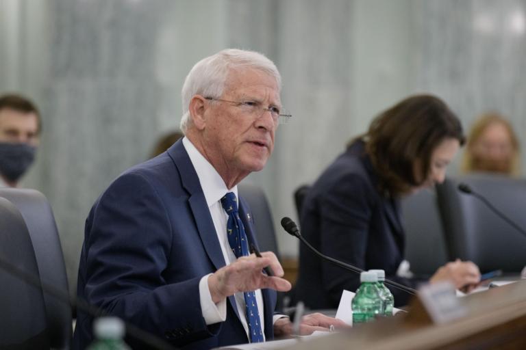 Wicker Responds to President’s Speech on Afghanistan - U.S. Senator ...